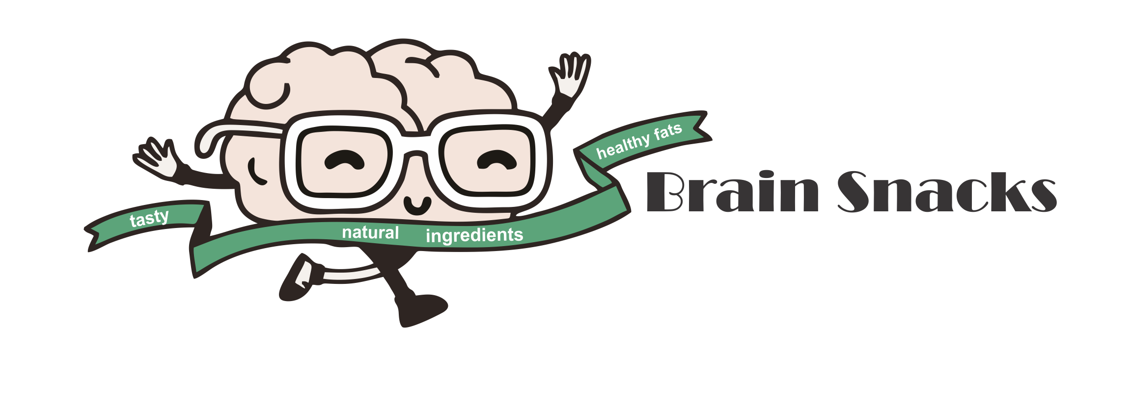 Brain Snacks - Mindful Body & Nutrition